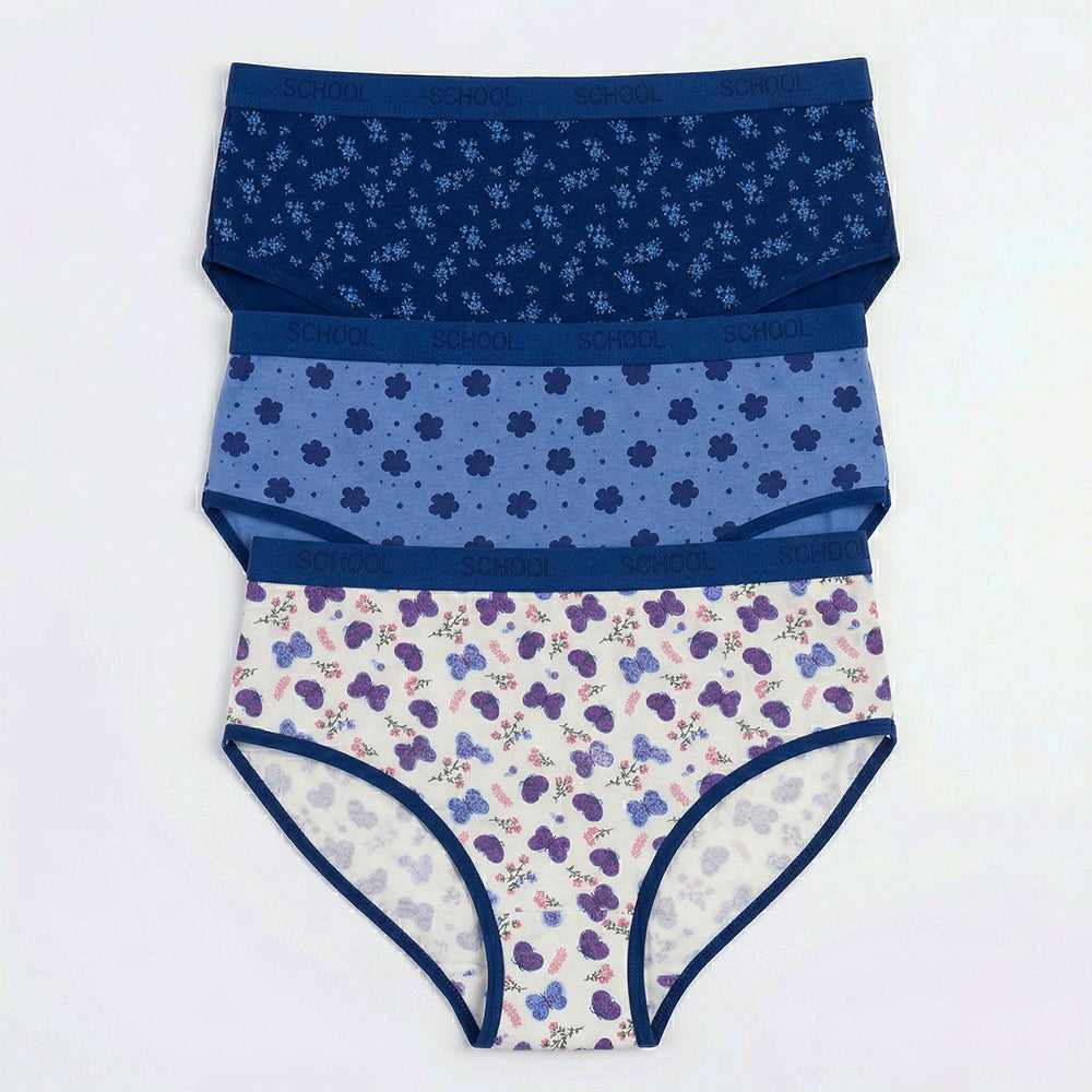 school Brief – School Cotton Wear